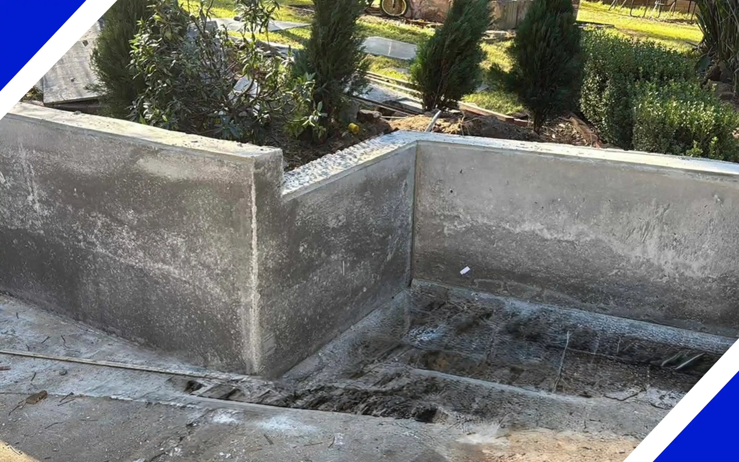 Decorative Concrete – BRB Industries